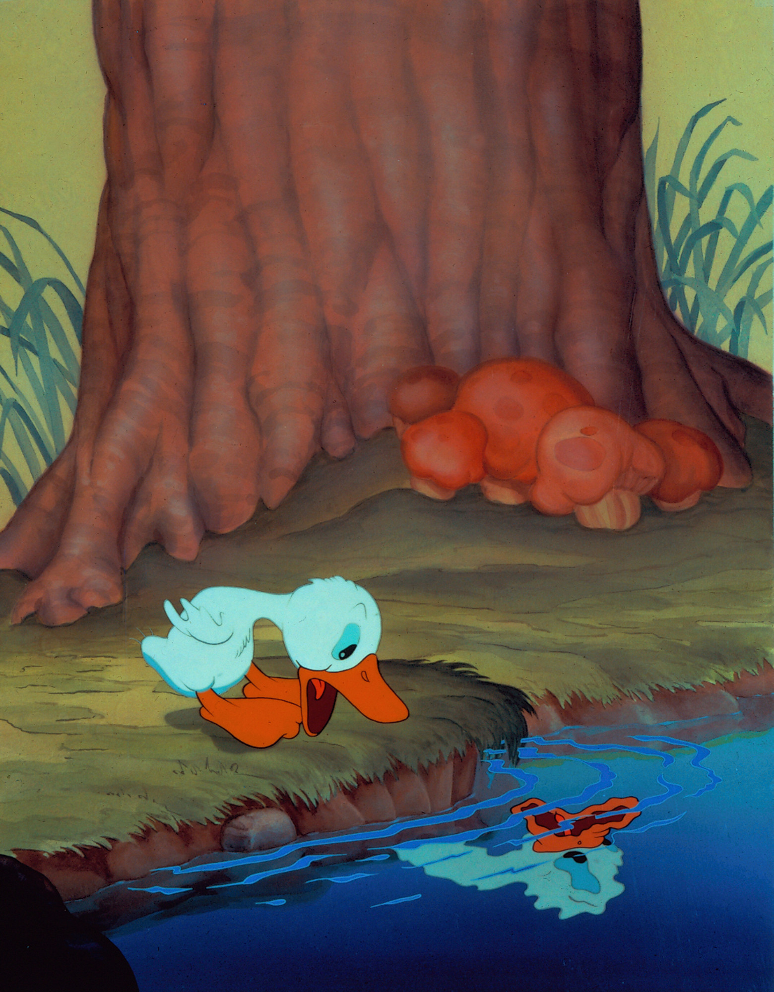 Disney Technicolor Cartoons [Program 2] | MoMA