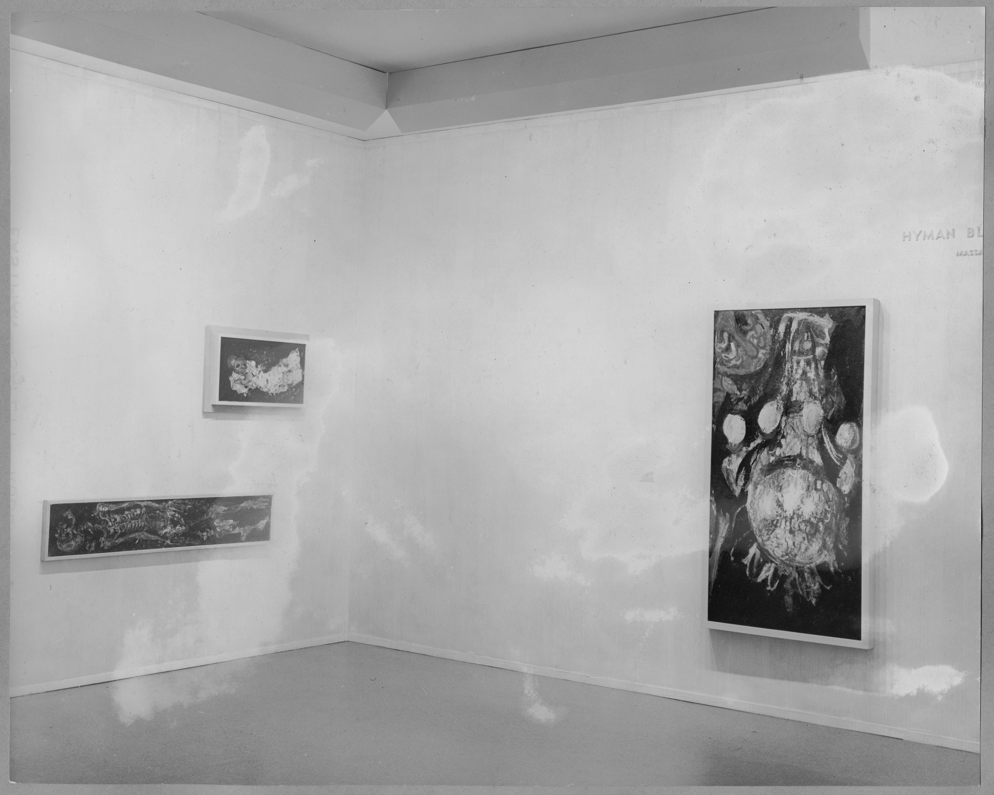 Americans 1942: 18 Artists from 9 States on MOMA Exhibition Spelunker