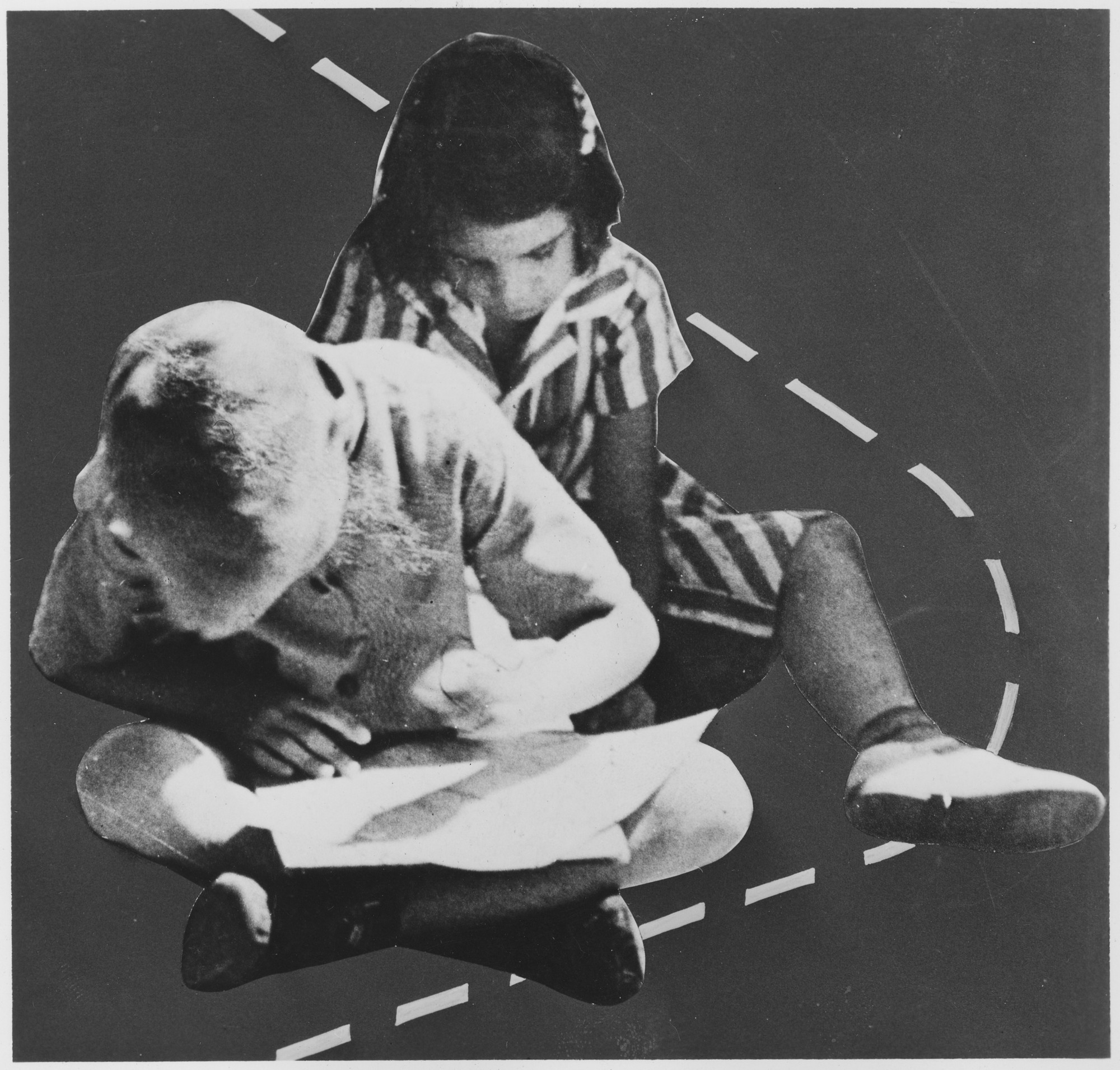 Understanding the Child Through Art on MOMA Exhibition Spelunker