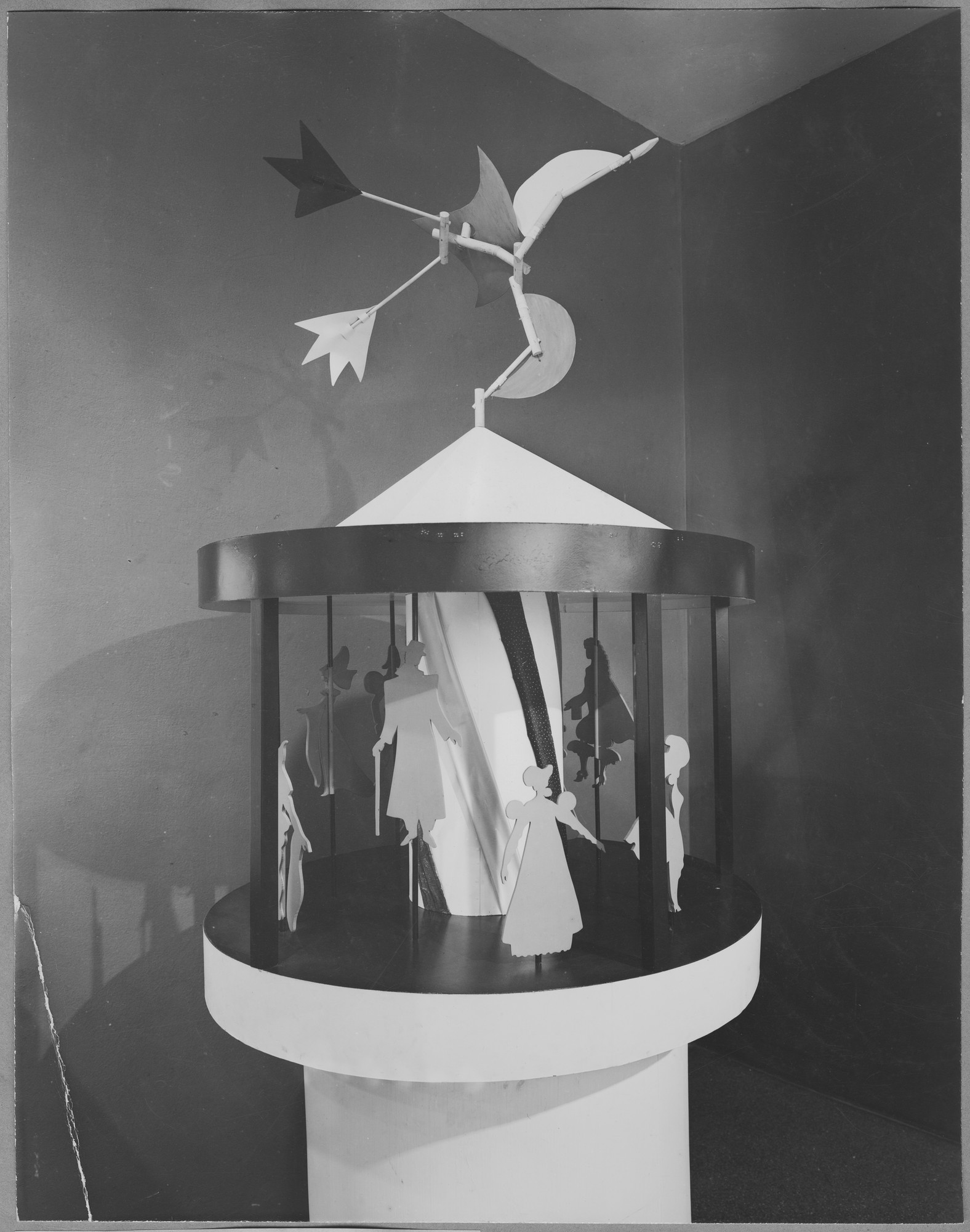 Costume Carnival on MOMA Exhibition Spelunker