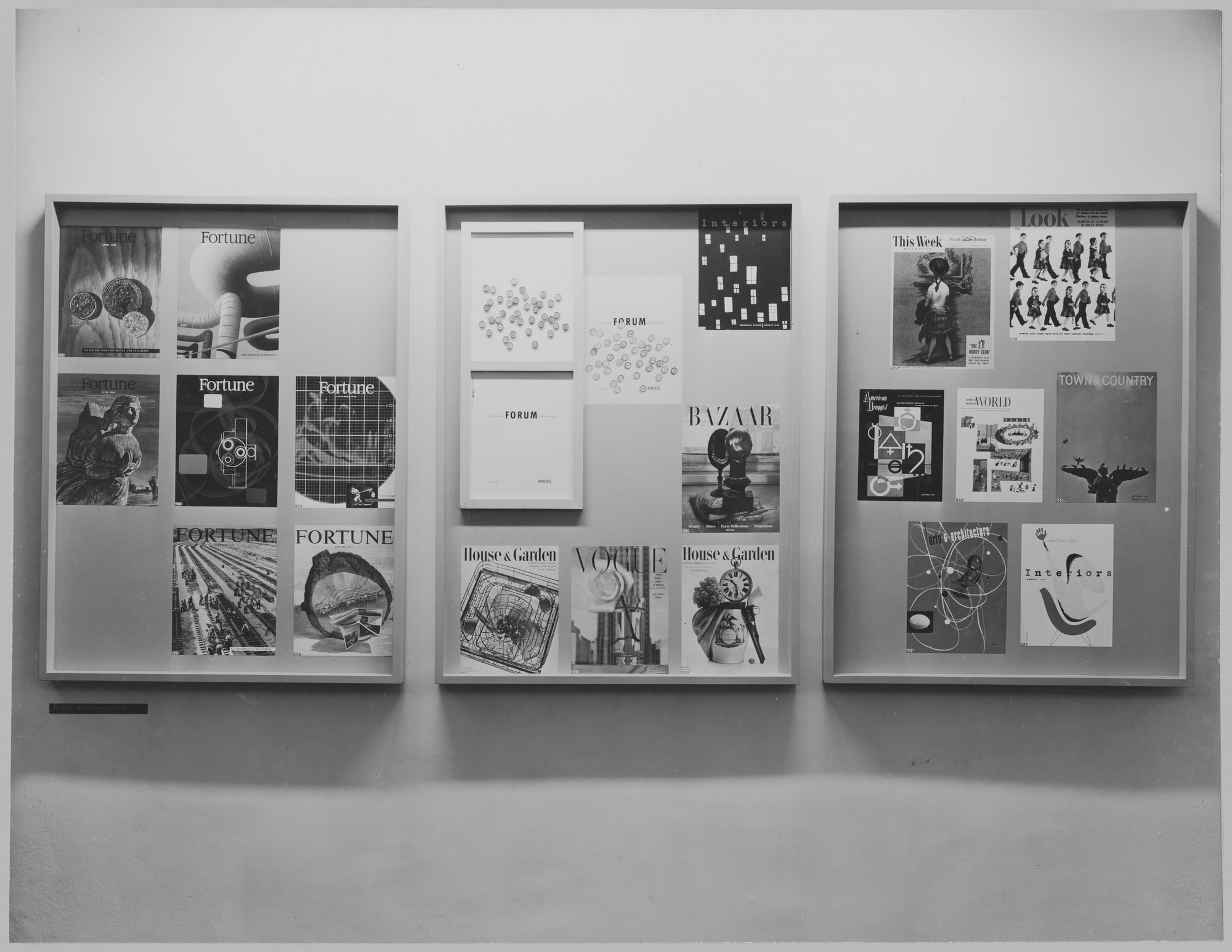 The 28th Annual Exhibition of Advertising and Editorial Art of the New ...