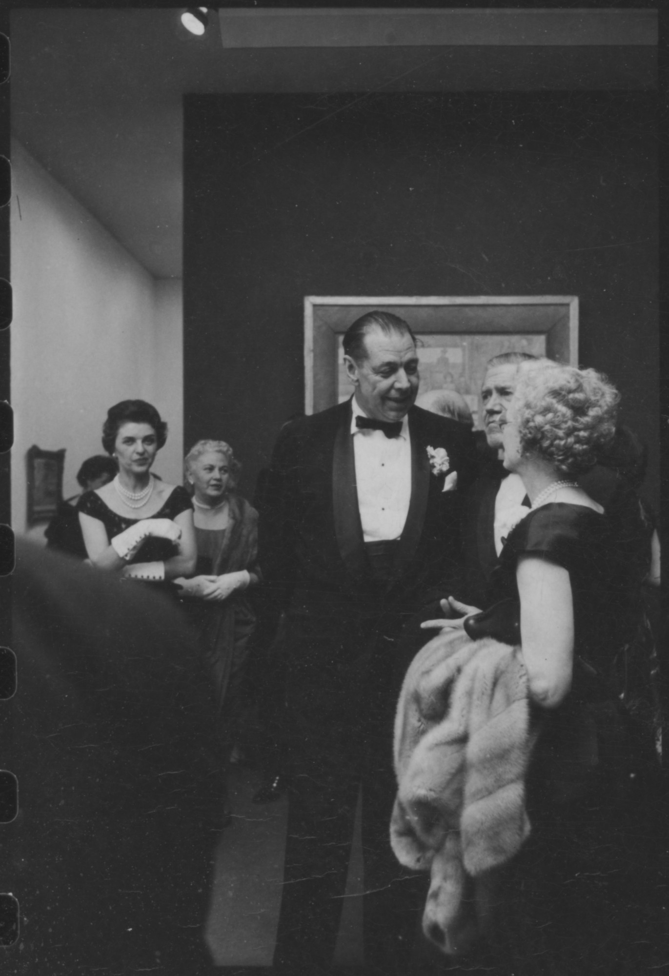 Seurat Paintings and Drawings on MOMA Exhibition Spelunker