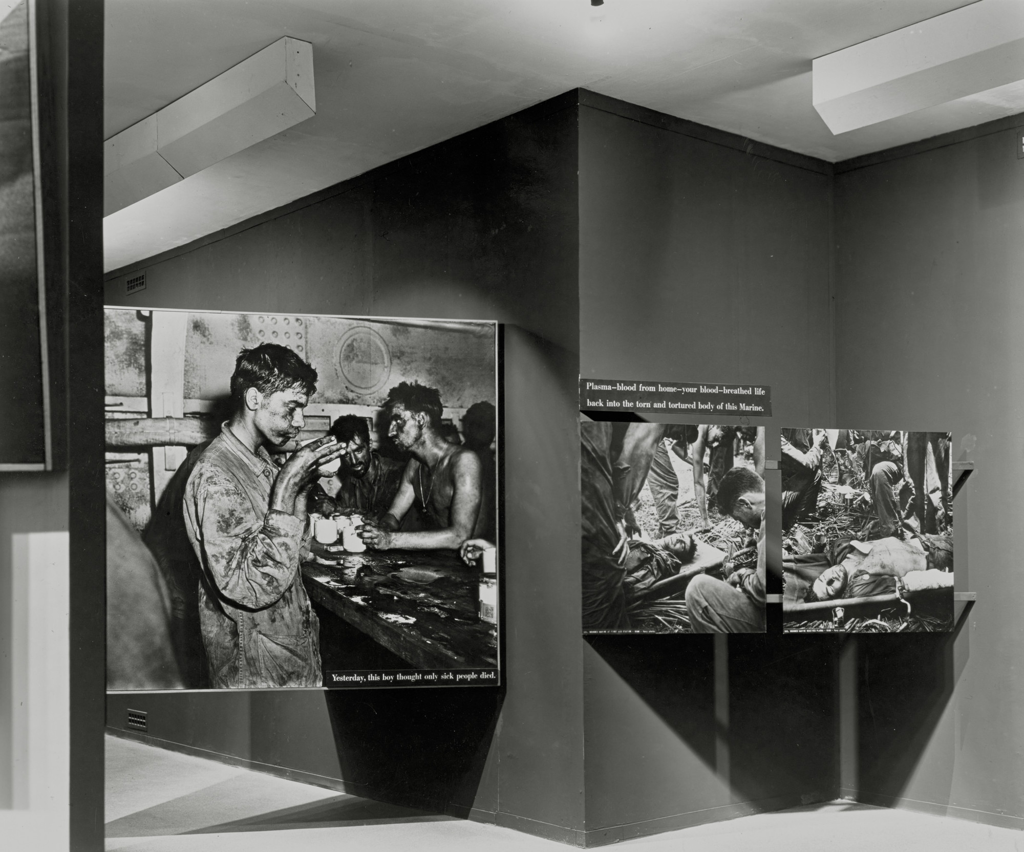 Power in the Pacific: Battle Photographs of our Navy in Action on the ...