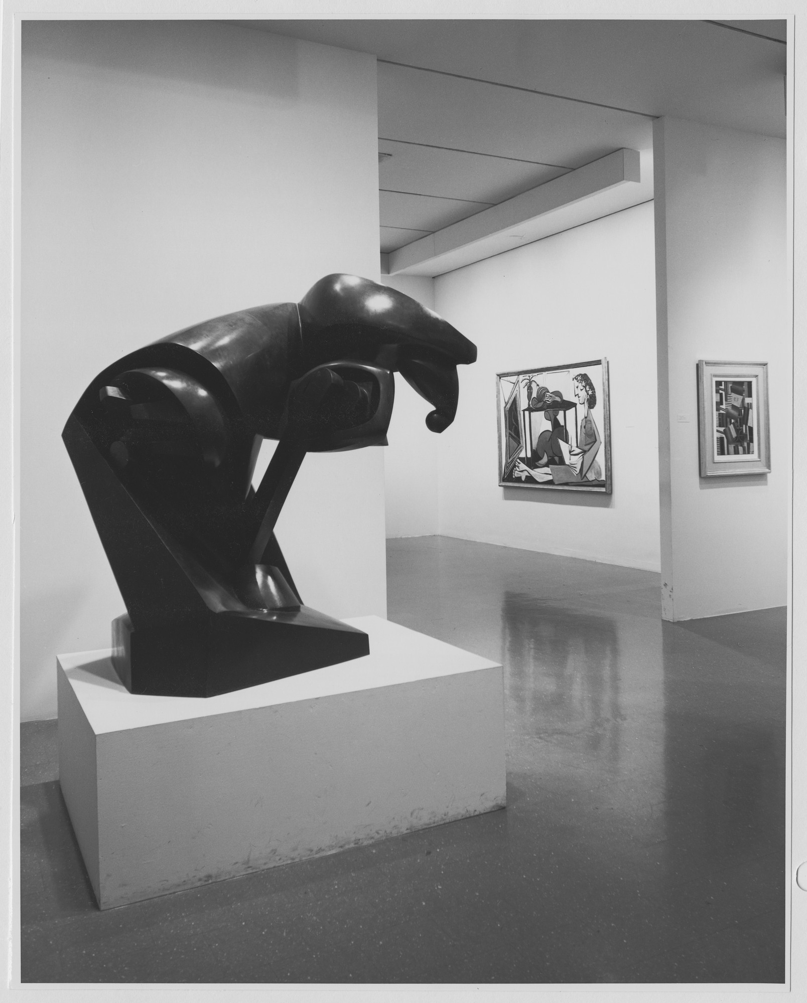 Twentieth-Century Art from the Nelson Aldrich Rockefeller Collection on ...