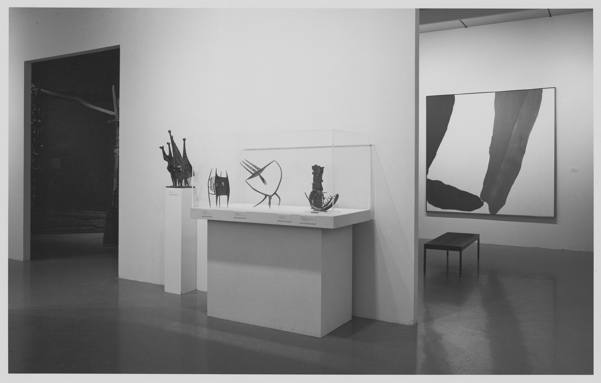 Twentieth-Century Art from the Nelson Aldrich Rockefeller Collection on ...