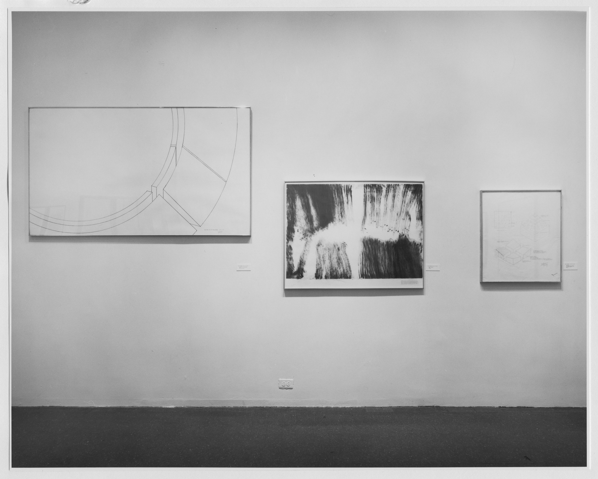 Recent Drawings Acquisitions: National Endowment for the Arts on MOMA ...
