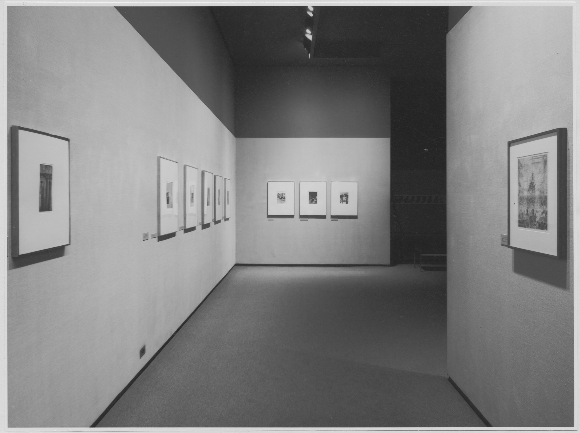 Narrative Prints on MOMA Exhibition Spelunker