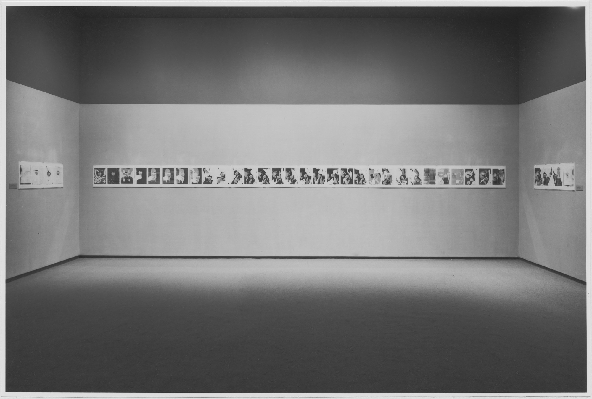 Narrative Prints on MOMA Exhibition Spelunker
