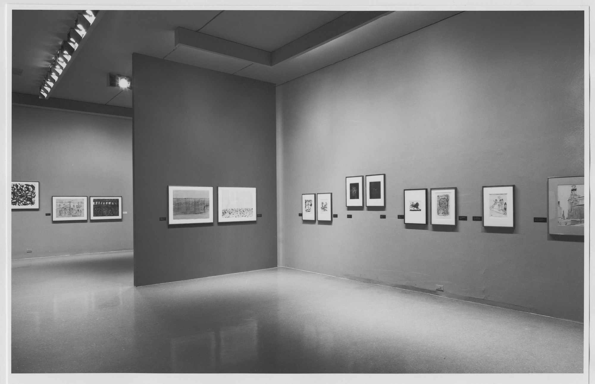 A Treasury of Modern Drawing: The Joan and Lester Avnet Collection on ...