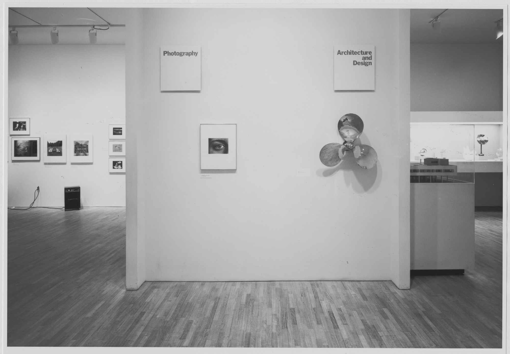 Masterpieces from the Collection on MOMA Exhibition Spelunker