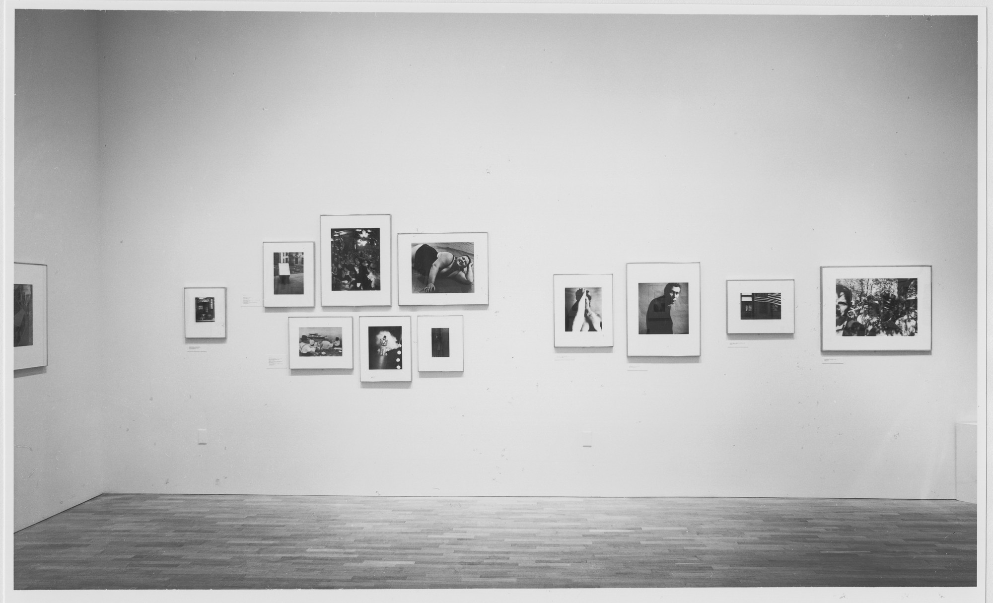 Masterpieces from the Collection on MOMA Exhibition Spelunker