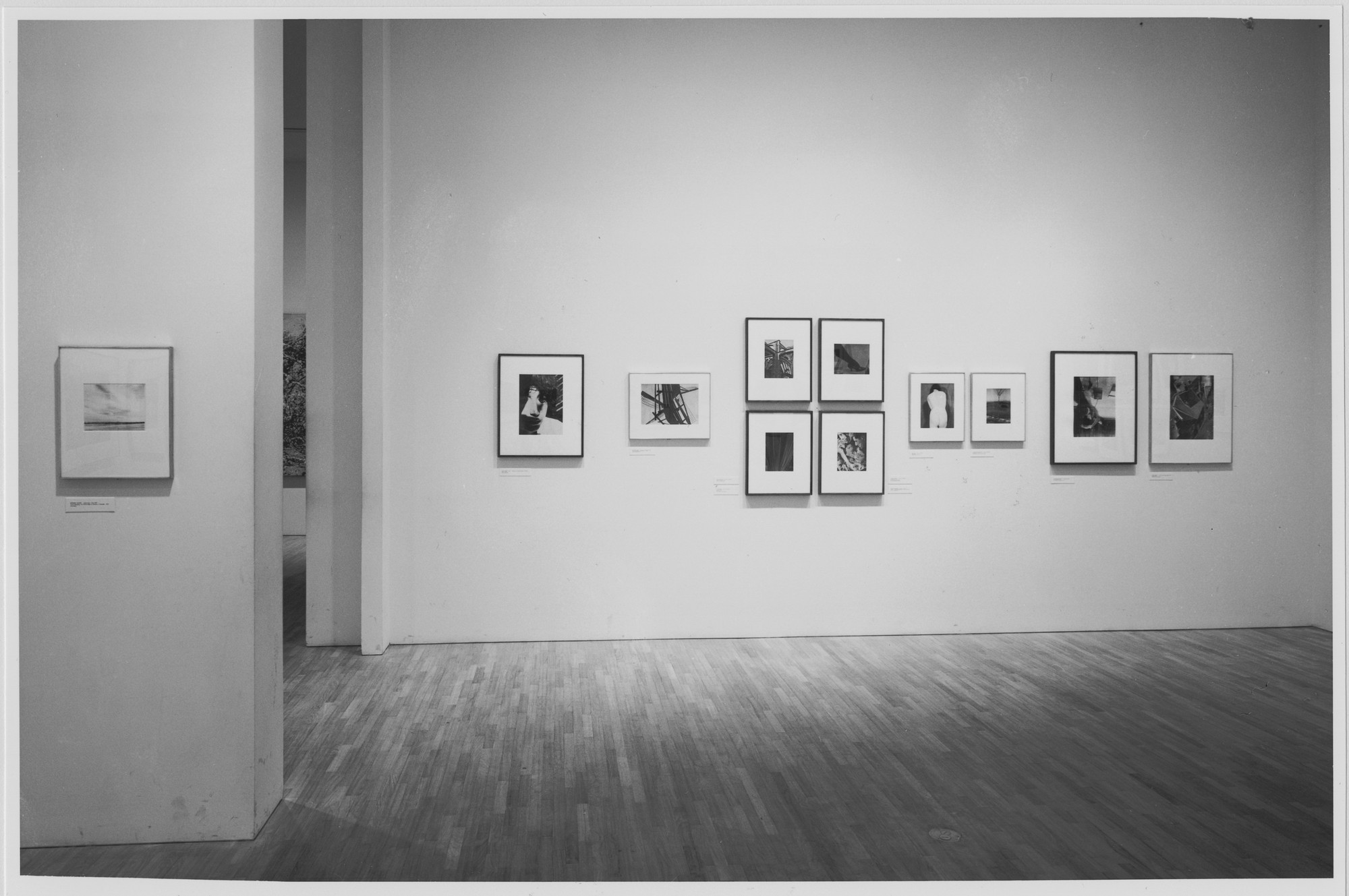 Masterpieces from the Collection on MOMA Exhibition Spelunker