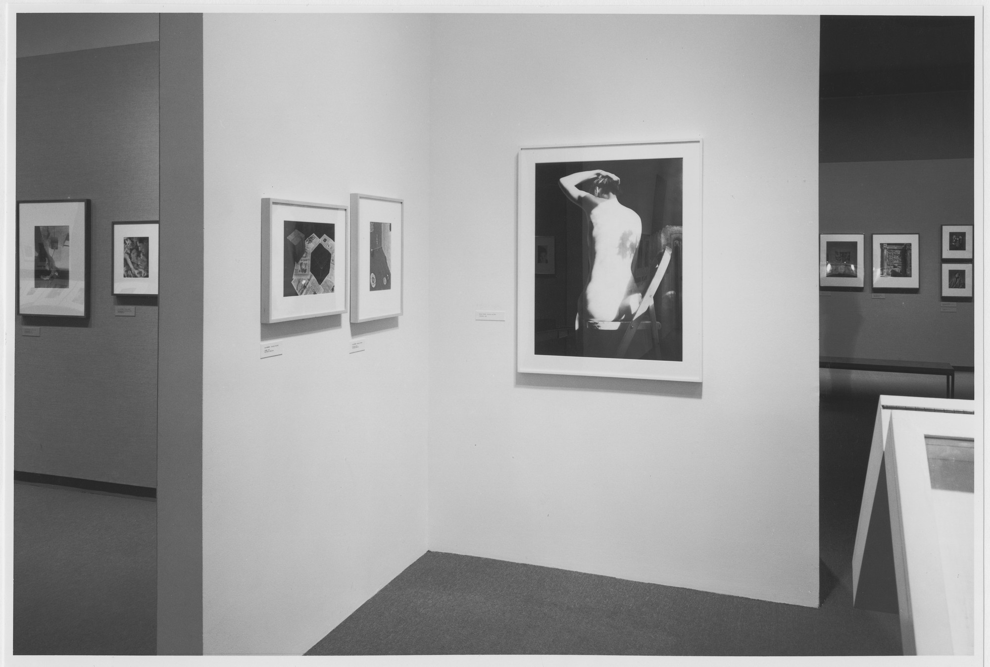 New Photography: Zeke Berman, Antonio Mendoza, Judith Joy Ross, and ...