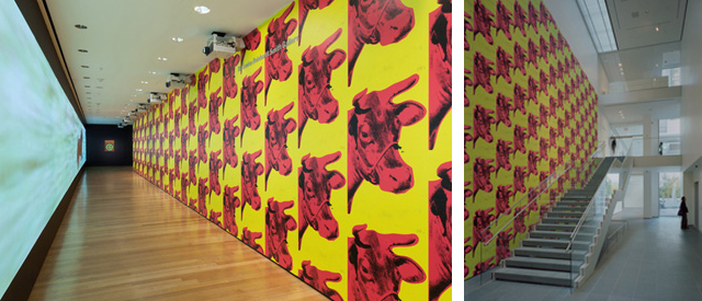 MoMA | Sturtevant’s Double Trouble