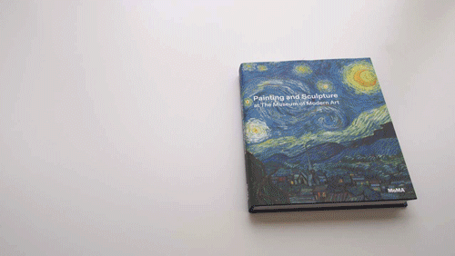 MoMA | Painting and Sculpture at The Museum of Modern Art: A Q&A with ...