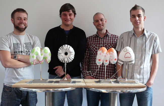 MoMA | The Making of Tim Burton’s MoMA Animation