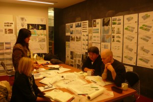 MoMA | Rising Currents: Open Studios