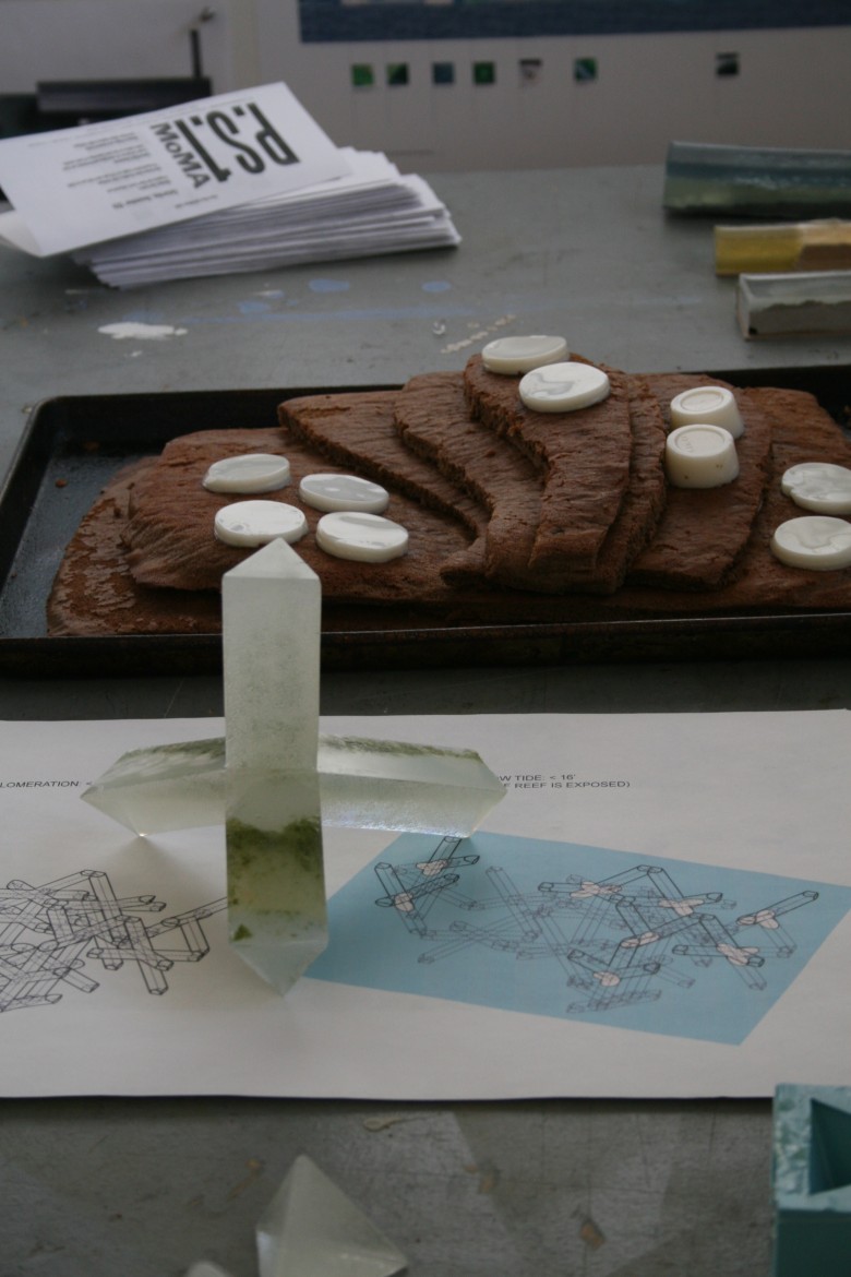 MoMA | Rising Currents: Open Studios