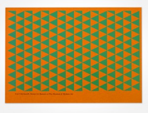 MoMA | From the Archives, Part 1: Ivan Chermayeff