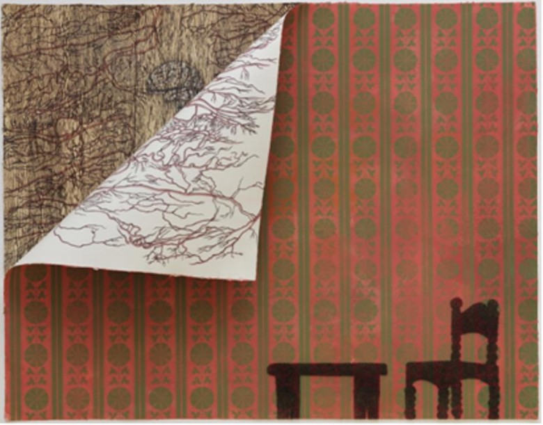 MoMA | The Strange and Wonderful World of Tabaimo