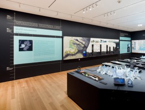 MoMA | Poet Matthea Harvey’s Plans to Slow Rising Currents