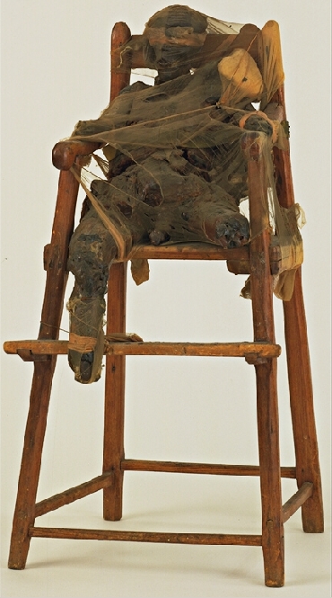 MoMA | Five for Friday: The Appeal of the Unappealing