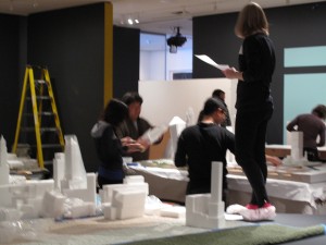 MoMA | Rising Currents: Looking Back at Putting Process on Display