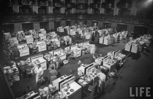 MoMA | What Shall I Cook? The Dessert Competition