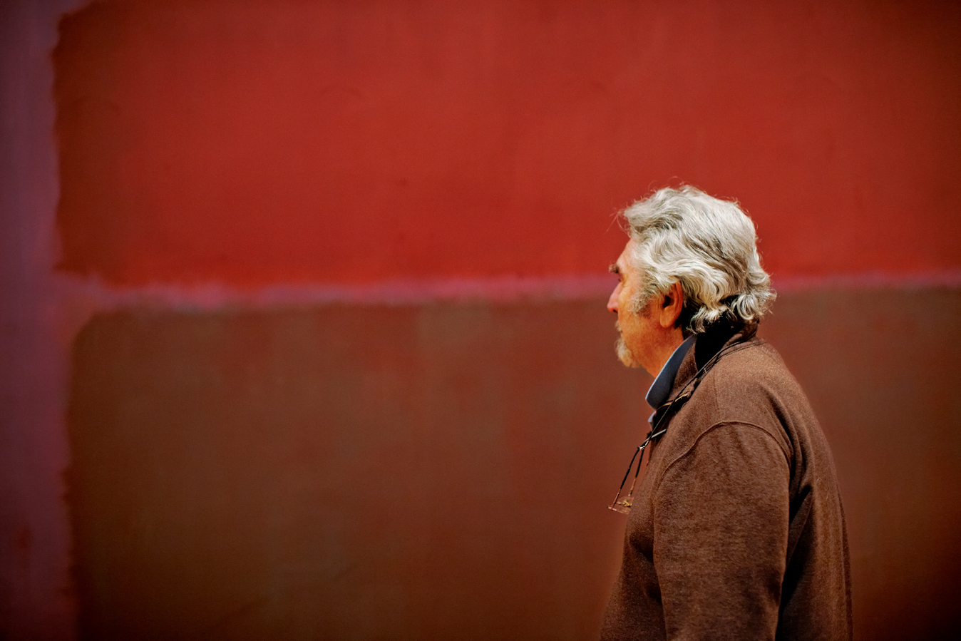 MoMA | The MoMA Alzheimer’s Project Presents: Imagination and the ...