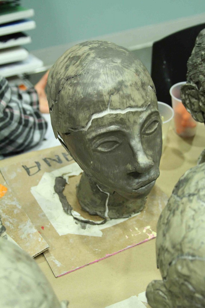 MoMA | Busted? Use Your Head!