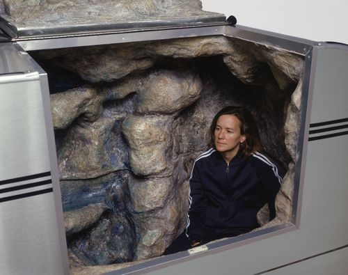 MoMA | A Sprawling World Suspended? Andrea Zittel in the Contemporary ...