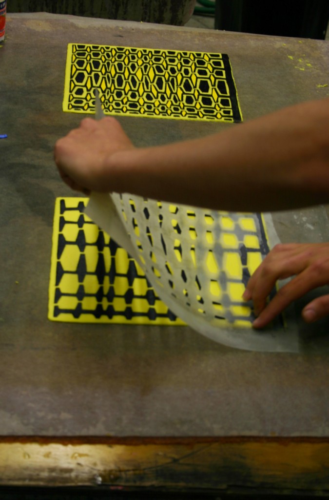 MoMA | Papermaking with Dieu Donné Papermill