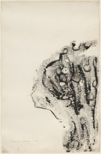 MoMA | Marcel Jean, Witness and Sometime Actor