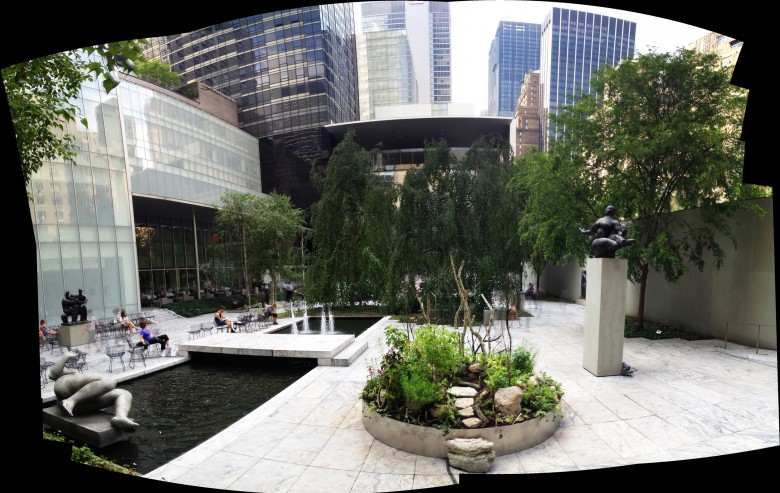 MoMA | Tag: Sculpture Garden
