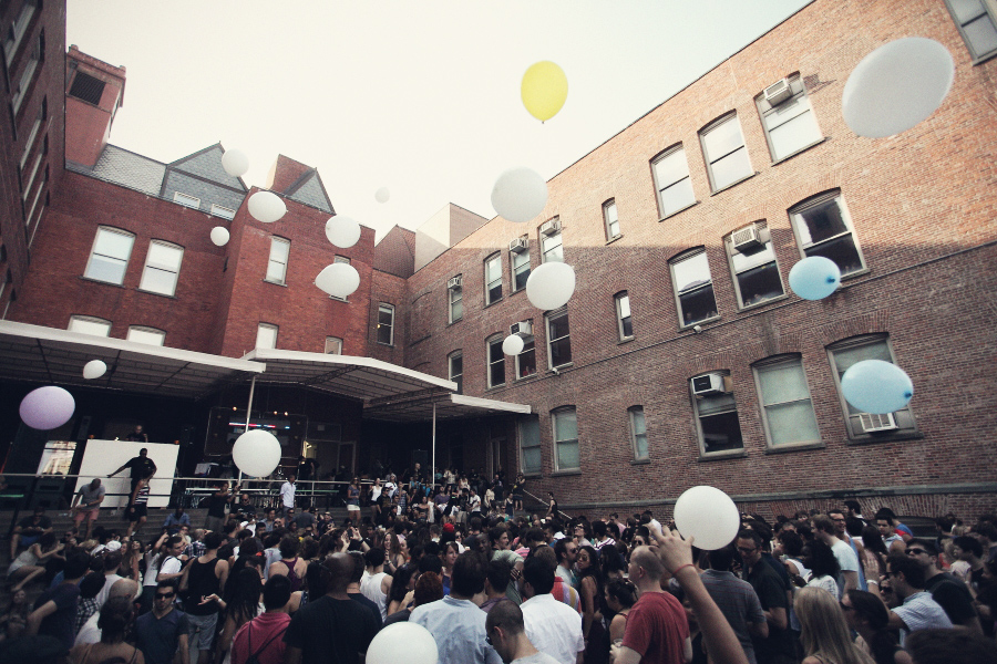 MoMA | Author: Imogene Strauss