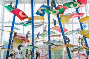MoMA | Height of Achievement: Tom Luckey, In Memoriam
