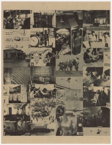 MoMA | Exhibiting Fluxus: Mapping Hi Red Center in Tokyo 1955–1970: A ...