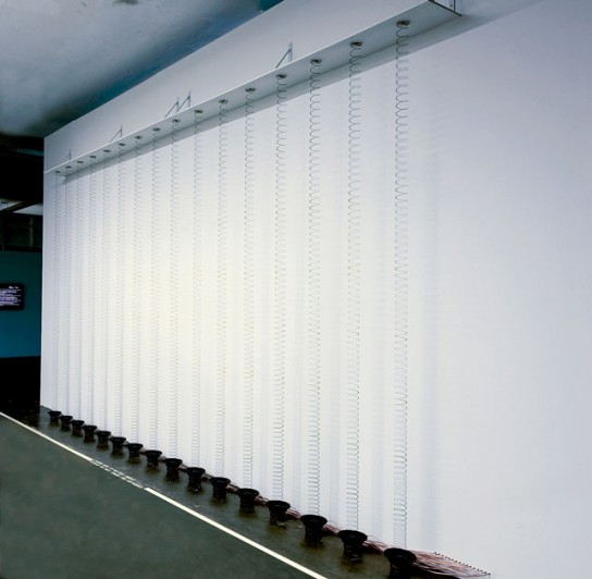 MoMA | Art/Work: MoMA’s Creative Minds: David Moreno