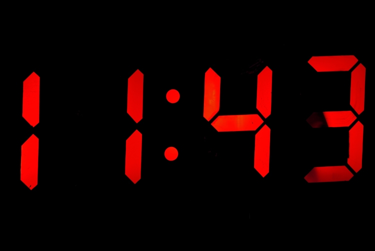 MoMA | Watching the Sweeper’s Clock