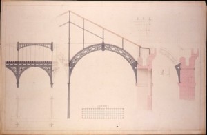 MoMA | Henri Labrouste’s “Precision and Liberty”