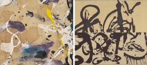 MoMA | MoMA’s Jackson Pollock Conservation Project: Number 1A, 1948