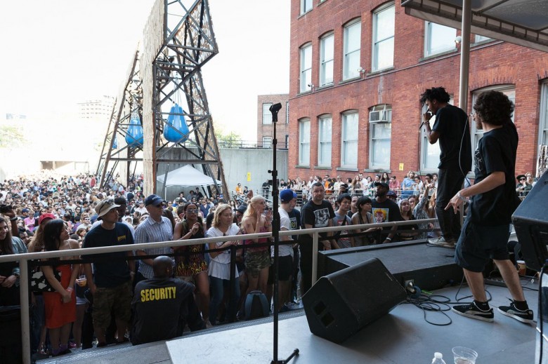 MoMA | Author: Imogene Strauss