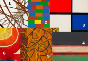 MoMA | Do You Know Your MoMA? 12/13/13