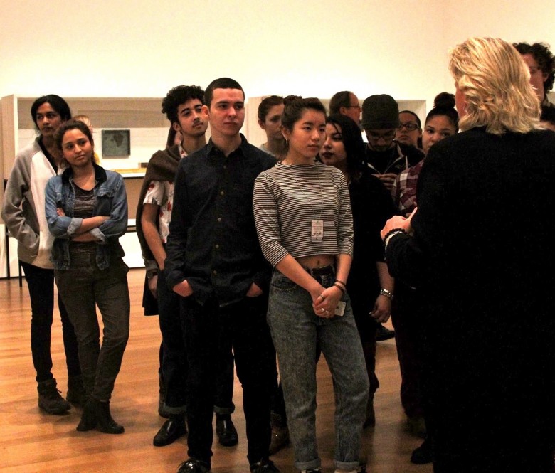 MoMA | Tag: MoMA Security