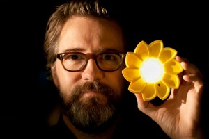 MoMA | Olafur Eliasson’s Little Sun: “A Work of Art that Works in Life”