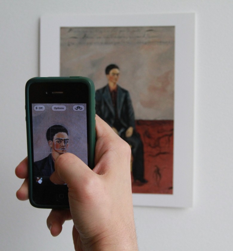 MoMA | MoMA Teens Take Over Inside/Out: Capturing the Mona Lisa…Without ...