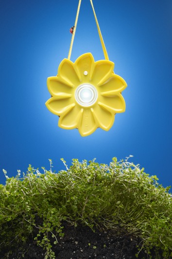 MoMA | Olafur Eliasson’s Little Sun: “A Work of Art that Works in Life”