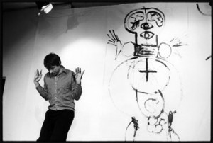 MoMA | Tapping the Subconscious: The Hypnotic Art of Matt Mullican