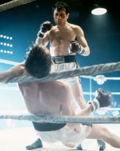 MoMA | Martin Scorsese’s Raging Bull