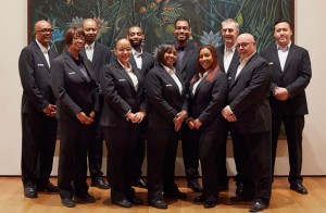 MoMA | Better Living through Comfort: MoMA Security Gets a New Look